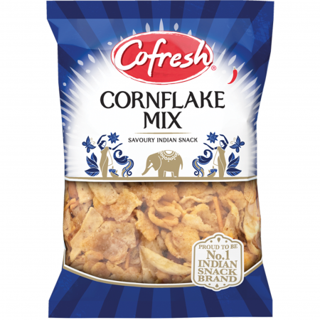Cofresh snacks - Clarges Trading