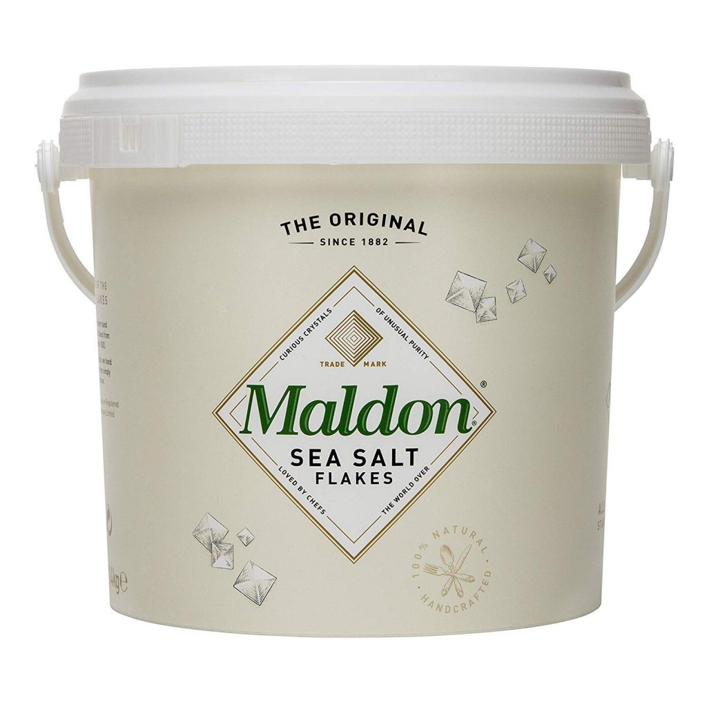 Maldon Salt - Clarges Trading