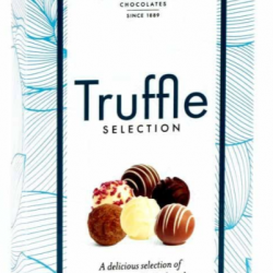 WHITAKERS CHOCOLATES - Clarges Trading