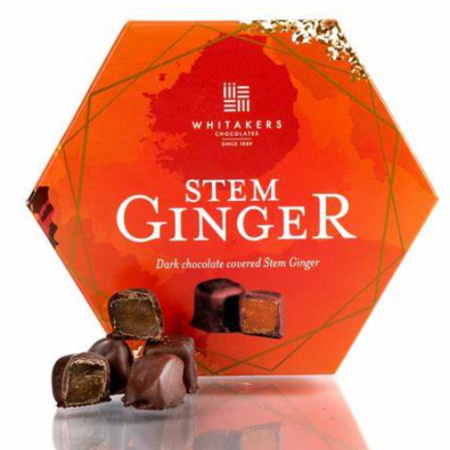 WHITAKERS CHOCOLATES - Clarges Trading