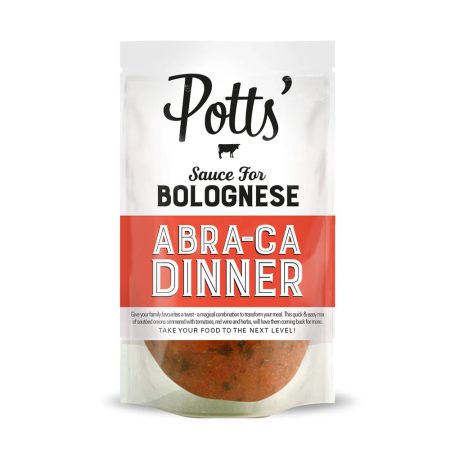 Potts' - Clarges Trading