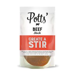 Potts' - Clarges Trading
