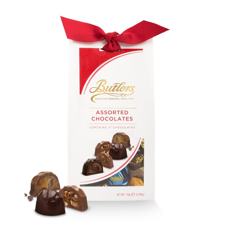 Butlers - Clarges Trading